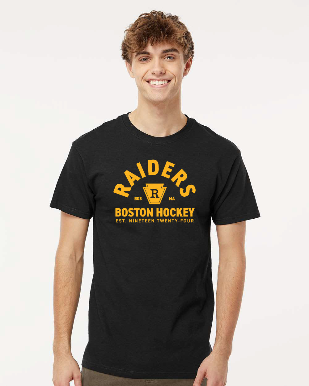 T-shirts – Heated Rivalry