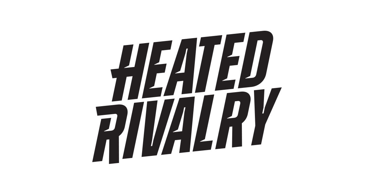 Heated Rivalry