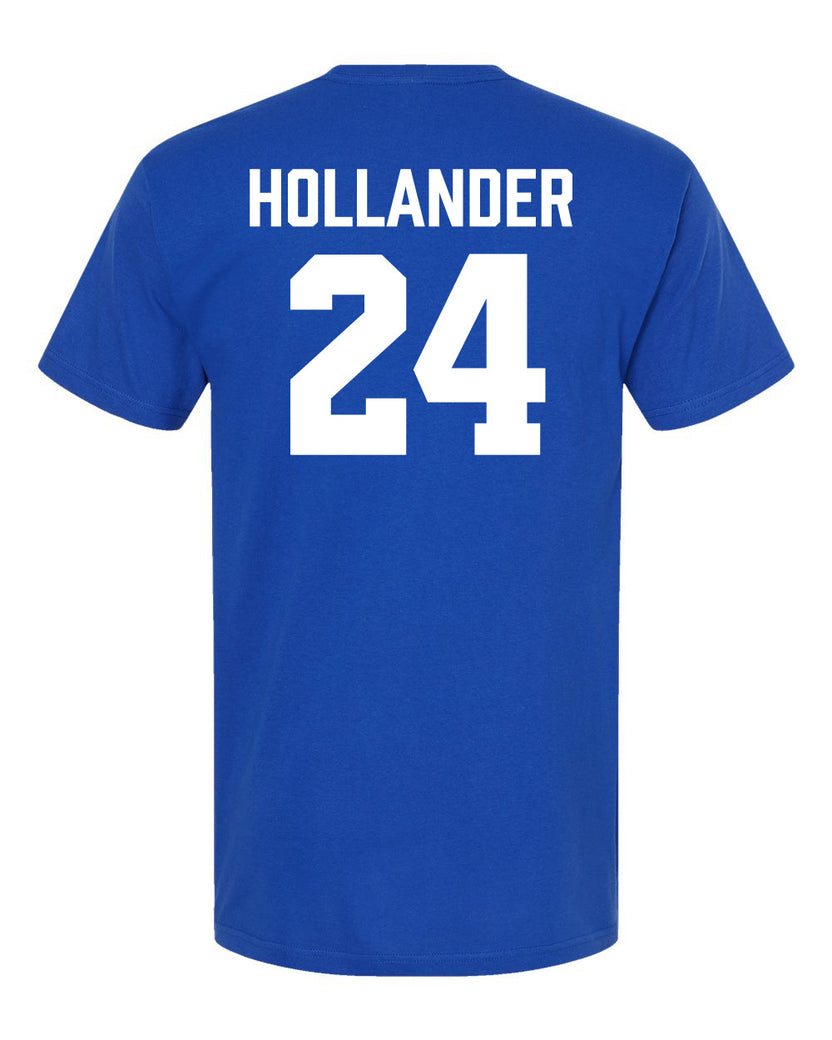 T-shirts – Heated Rivalry