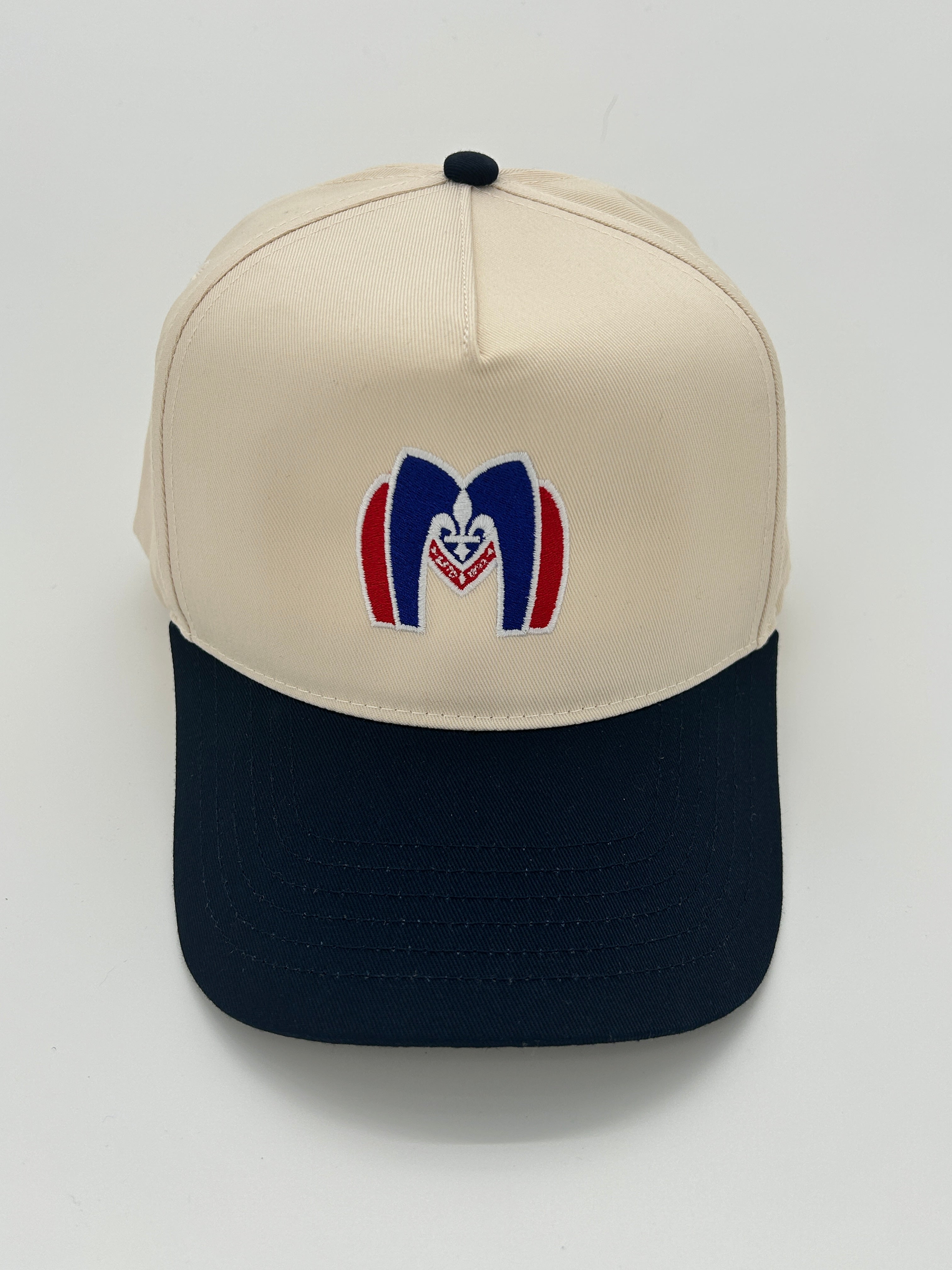 Montreal Metros Team Cap – Heated Rivalry